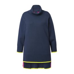 Lauras&oslash;n Pullover Damen Gr&ouml;&szlig;e L navy