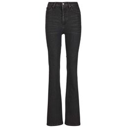 Madeleine Mode Madeleine Jeans Damen Gr&ouml;&szlig;e 25/26 anthrazit
