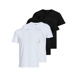 Jack & Jones Jack & Jones Shirt 'Basic' Herren Gr&ouml;&szlig;e XXL bunt