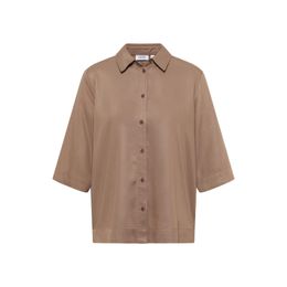 Cecil Bluse Damen Gr&ouml;&szlig;e XS sepia