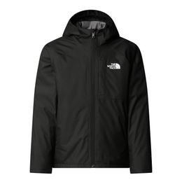 The North Face Outdoorjacke 'PERRITO' Jungen Gr&ouml;&szlig;e 166/174 schwarz