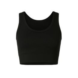 C&city Top Damen Gr&ouml;&szlig;e XXL schwarz