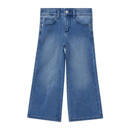 s.Oliver Jeans M&auml;dchen Gr&ouml;&szlig;e 98 blau