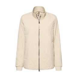 Camel Active Steppjacke Damen Gr&ouml;&szlig;e XL creme Winterjacke