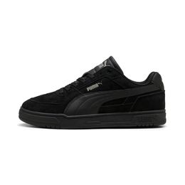 Puma Sneaker Damen Gr&ouml;&szlig;e 47 schwarz