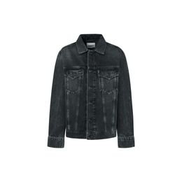 Pepe Jeans Jacke Damen Gr&ouml;&szlig;e S blue denim