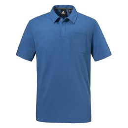 Sch&ouml;ffel Sch&ouml;ffel Funktionsshirt 'Serenio' Herren Gr&ouml;&szlig;e M blau