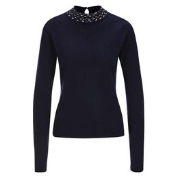 Madeleine Mode Madeleine Pullover Damen Gr&ouml;&szlig;e XS marine