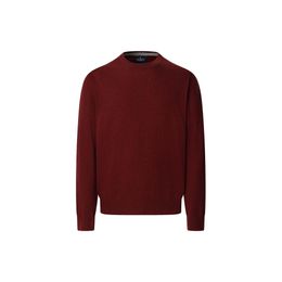 Hackett London Pullover Herren Gr&ouml;&szlig;e XL rot