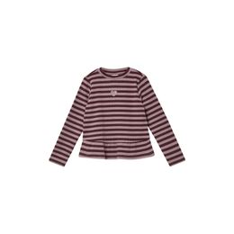 s.Oliver Shirt Jungen Gr&ouml;&szlig;e 104/110 lila / pink