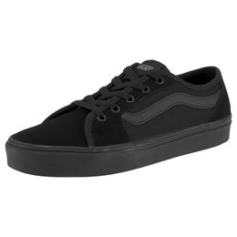 Vans Sneaker Damen Gr&ouml;&szlig;e 38.5 schwarz