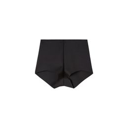 CALZEDONIA Panty Damen Gr&ouml;&szlig;e XS/S schwarz