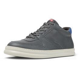 Camper Sneaker 'Runner Four' Herren Gr&ouml;&szlig;e 42 creme / kobaltblau / dunkelgrau