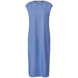 Street One Studio Sommerkleid Damen Gr&ouml;&szlig;e 34 royalblau