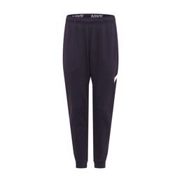 Nike Sporthose Herren Gr&ouml;&szlig;e M schwarz / wei&szlig;