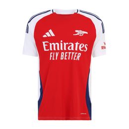 adidas Performance Trikot 'Arsenal 24/25' Herren Gr&ouml;&szlig;e XXL navy / hellrot / wei&szlig;