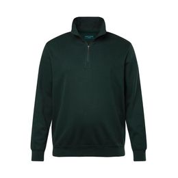 Boston Park Sweatshirt Herren Gr&ouml;&szlig;e XXL dunkelgr&uuml;n