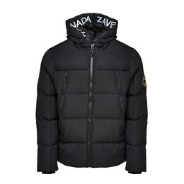 Zavetti Canada Jacke 'Malvini 2.0' Herren Gr&ouml;&szlig;e XS schwarz