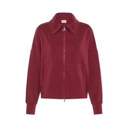 Deha Sweatshirt Damen Gr&ouml;&szlig;e XL rot