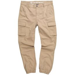 JP1880 Cargohose Herren Gr&ouml;&szlig;e 35/36 sand