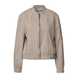 Street One Jacke Damen Gr&ouml;&szlig;e L greige