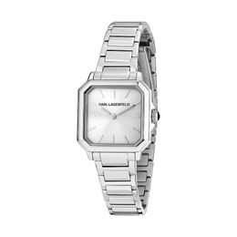 K by KARL LAGERFELD Karl Lagerfeld Damenuhr R0553102506