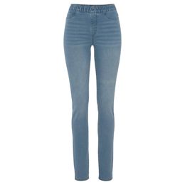 Arizona Jeans Damen Gr&ouml;&szlig;e 27/28 blue denim