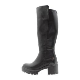 U.S. Polo Assn. Stiefe Damen Gr&ouml;&szlig;e 35 schwarz Winterschuhe