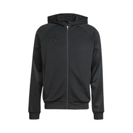 adidas Performance Trainingsjacke 'Tiro 25' Herren Gr&ouml;&szlig;e XL schwarz