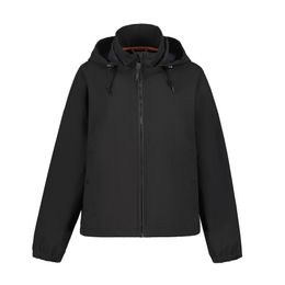 Icepeak Outdoorjacke 'Adriam' Damen Gr&ouml;&szlig;e XL schwarz