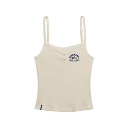 Superdry & Co Top 'Athletic Essentials' Damen Gr&ouml;&szlig;e XS dunkelblau / wollwei&szlig;