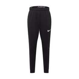 Nike Sporthose Herren Gr&ouml;&szlig;e 4XL schwarz / wei&szlig;