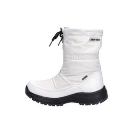 Josef Seibel Snowboots 'Colorado' Damen Gr&ouml;&szlig;e 38 wei&szlig; Winterschuhe