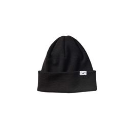 Cleptomanicx Beanie 'Wind' Herren Gr&ouml;&szlig;e 55/60 schwarz