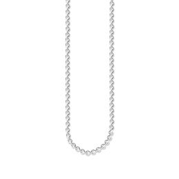 Thomas Sabo Kette Damen Gr&ouml;&szlig;e 70 silber