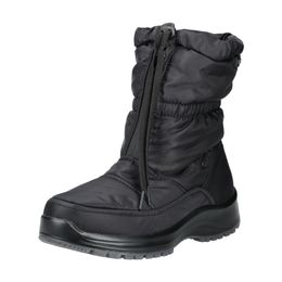 Josef Seibel Snowboots 'Colorado' Damen Gr&ouml;&szlig;e 38 schwarz Winterschuhe