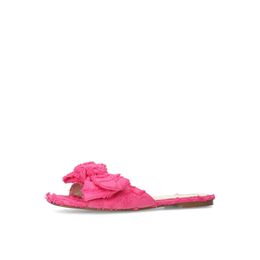 Sacha London SACHA Pantolette Damen Gr&ouml;&szlig;e 40 pink