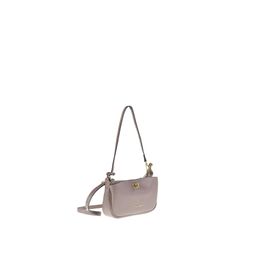 Pierre Cardin Schultertasche 'Valoria' Damen Gr&ouml;&szlig;e One Size gold / taupe
