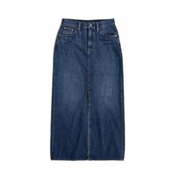 G-Star Raw G-star Rock 'Viktoria' Damen Gr&ouml;&szlig;e 36 blue denim