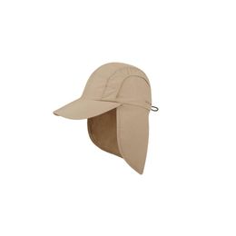 Hatland Cap 'Malcolm Cooldown' Damen Gr&ouml;&szlig;e 55/57 khaki