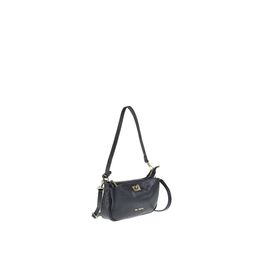 Pierre Cardin Schultertasche 'Valoria' Damen Gr&ouml;&szlig;e One Size gold / schwarz