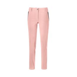 Madeleine Mode Madeleine Hose Damen Gr&ouml;&szlig;e 42 ros&eacute;