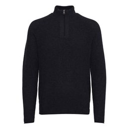 !Solid Pullover 'Kotch' Herren Gr&ouml;&szlig;e S schwarz
