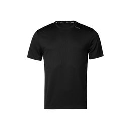 SNOCKS Funktionsshirt Herren Gr&ouml;&szlig;e S schwarz