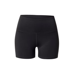 Reebok Sportshorts 'ID Train' Damen Gr&ouml;&szlig;e XS navy / wei&szlig;