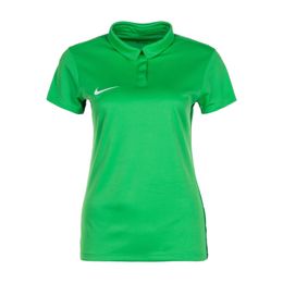 Nike Funktionsshirt 'Academy 18' Damen Gr&ouml;&szlig;e L gr&uuml;n / wei&szlig;