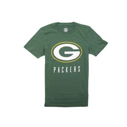 Fanatics Shirt 'NFL Green Bay Packers' Herren Gr&ouml;&szlig;e M gr&uuml;n