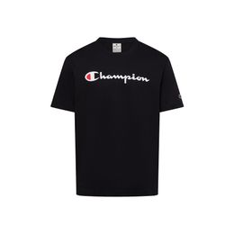 Champion Authentic Athletic Apparel Funktionsshirt Herren Gr&ouml;&szlig;e S rot / schwarz / wei&szlig;