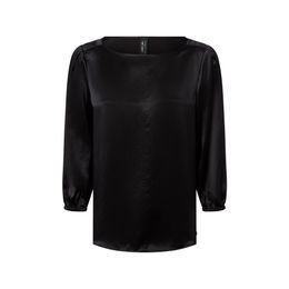 Marc Cain Bluse Damen Gr&ouml;&szlig;e S schwarz