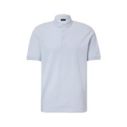 s.Oliver BLACK LABEL Shirt Herren Gr&ouml;&szlig;e S hellblau